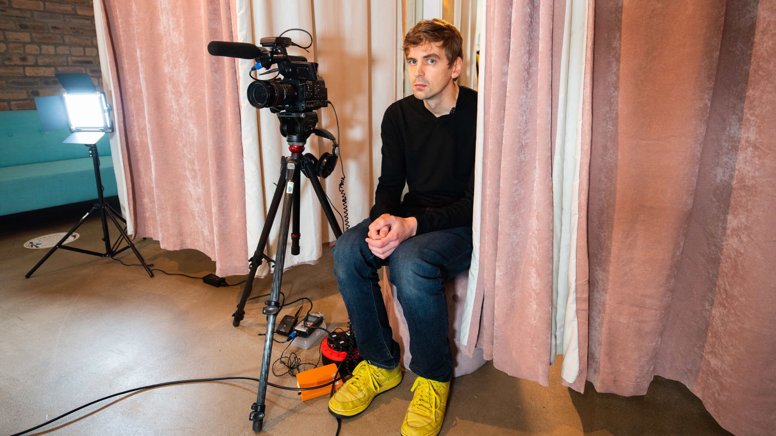 Home - Duncan Cowles